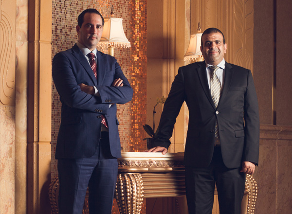 Albayan: Interactive Team Alpha